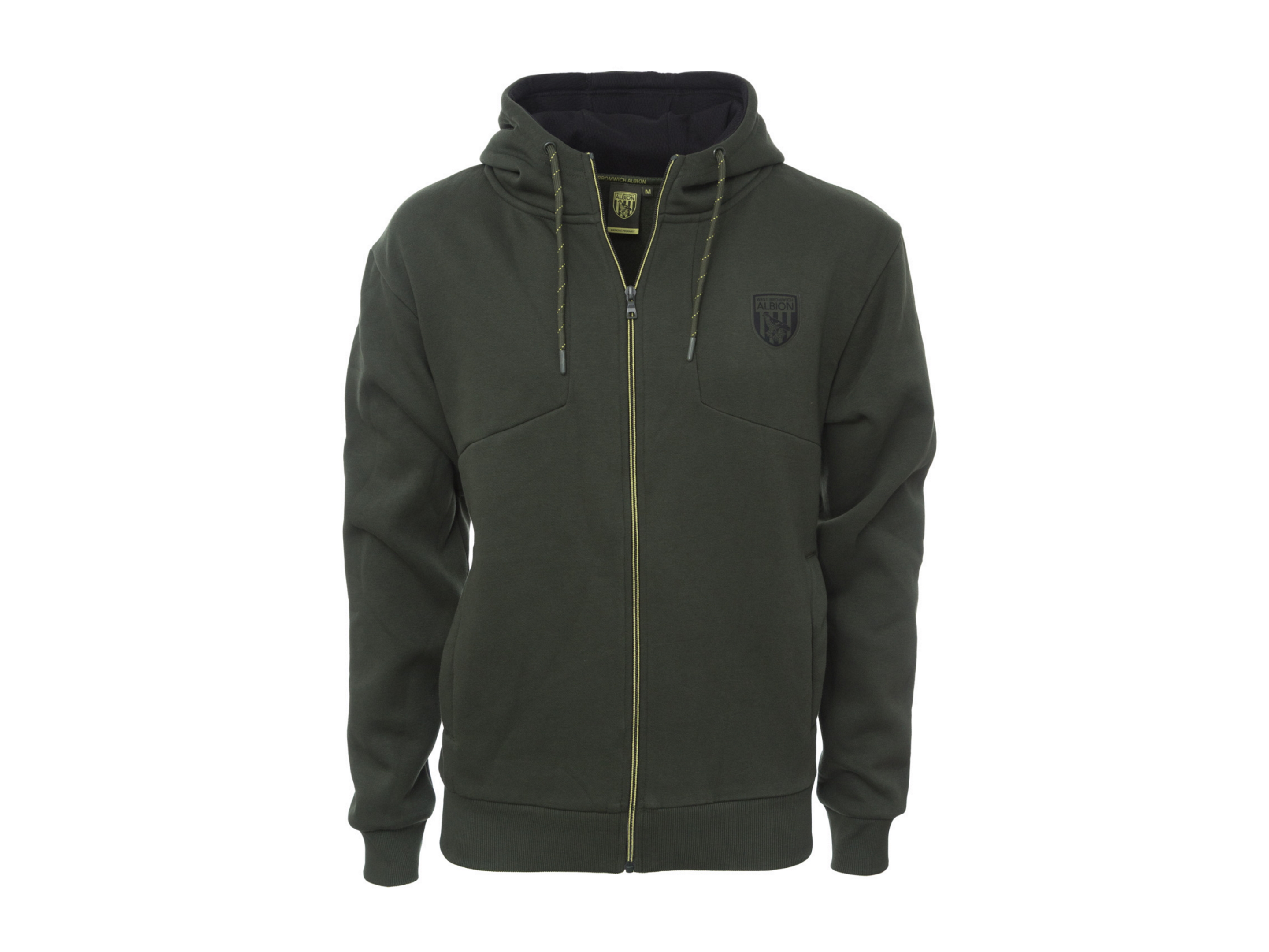 20% Off Hoodies & Jumpers | West Bromwich Albion